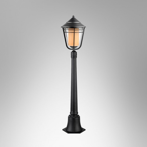 L&E Lighting Shop Online : Post Top - OUTDOOR - Products