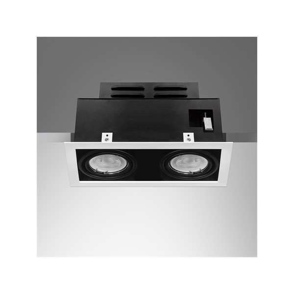 L&E Lighting Shop Online : โคมฝังดาวน์ไลท์ ยี่ห้อ LUMAX