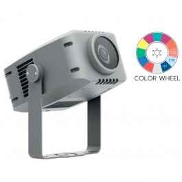 L&E Lighting Shop Online : L&E,LED Gobo Projector 100W,"Water",80D,CLW ...