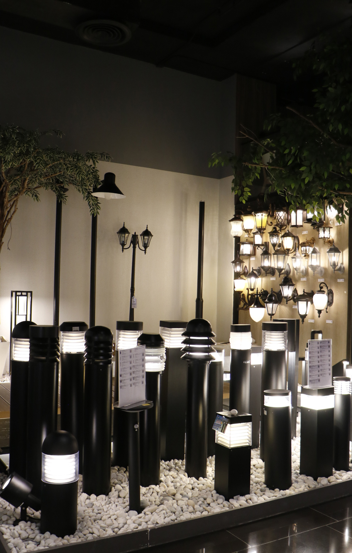 L&E Lighting Shop Online : หน้าหลัก